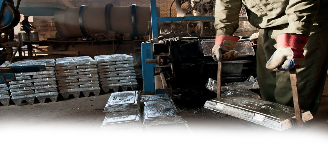 Blog - Iran metals market